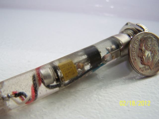 USB ALDL Cable For BumbleBee