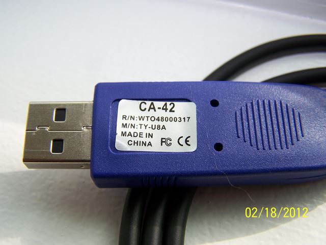 USB ALDL Cable For BumbleBee