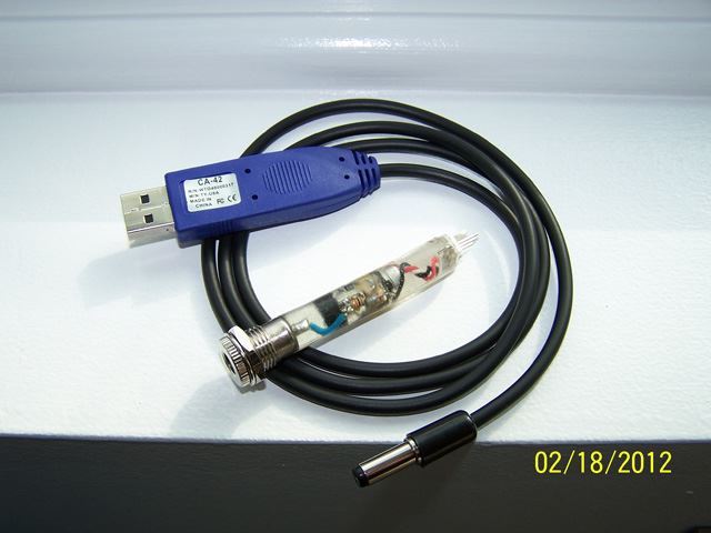 USB ALDL Cable For BumbleBee