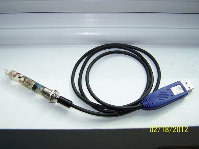 USB ALDL Cable For BumbleBee